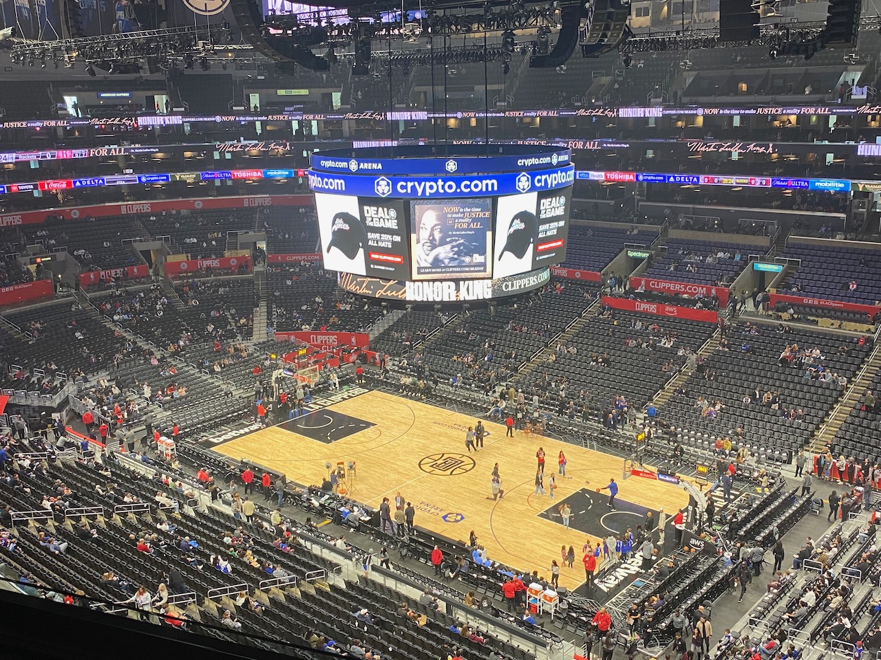 Verizon test-drives small CBRS network at Miami F1 race - Stadium Tech ...