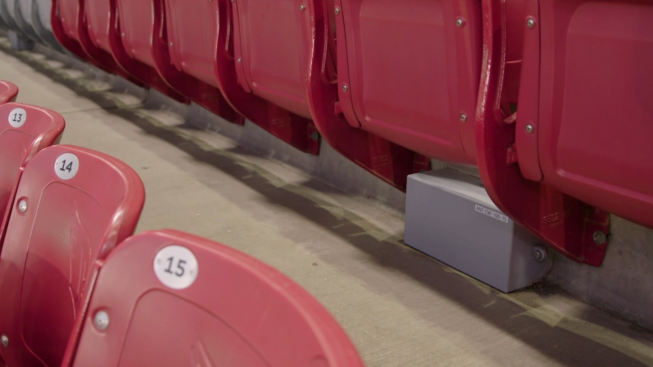 What stadium tech might proliferate in 2023? - Stadium Tech Report