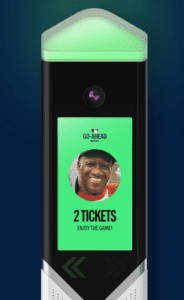 MLB expands 'Go-Ahead Entry' facial-authentication ticketing program ...
